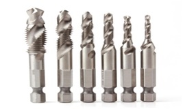 Asian Metals & Tools Corp.